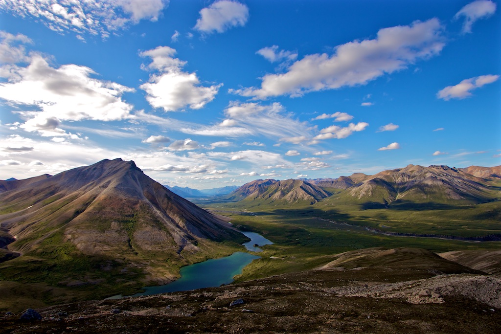 Yukon: Canada’s Wild West